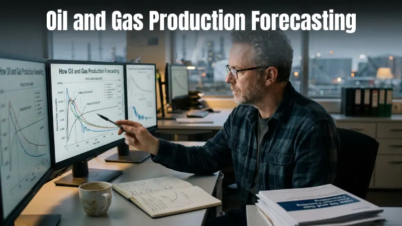Marine Gas Oil Explained: A Complete Overview