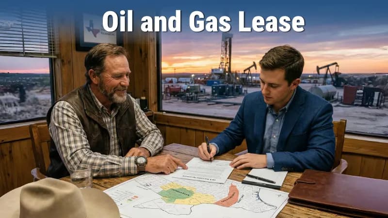Oil and Gas Royalty Payments Explained