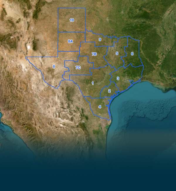 Austin Chalk: A Hidden Gem in Oil and Gas Exploration