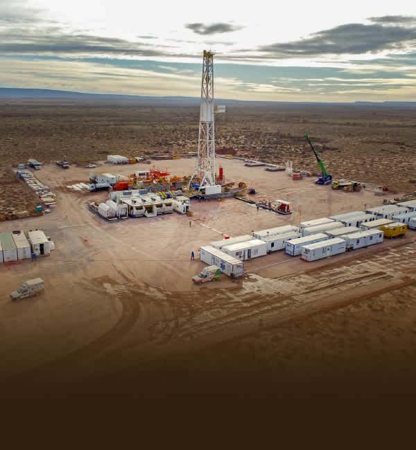 About Denver Julesburg/DJ Basin